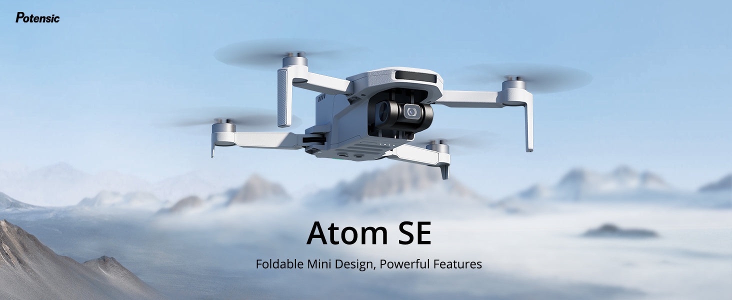 ATOM SE – Potensic Official Store AU
